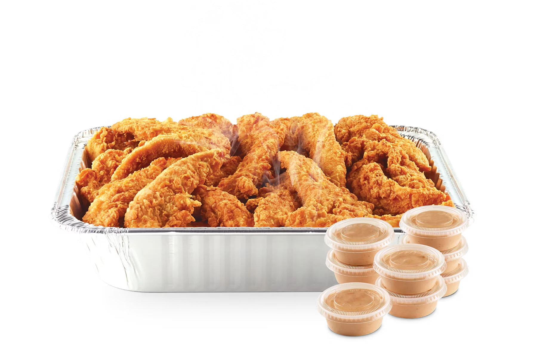 Raising Canes Catering Menu With Prices [September 2025]