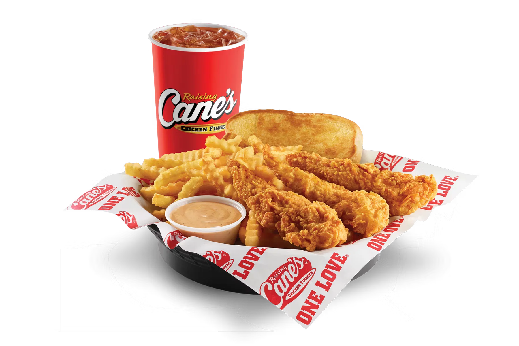 Raising Canes Catering Menu With Prices [September 2025]