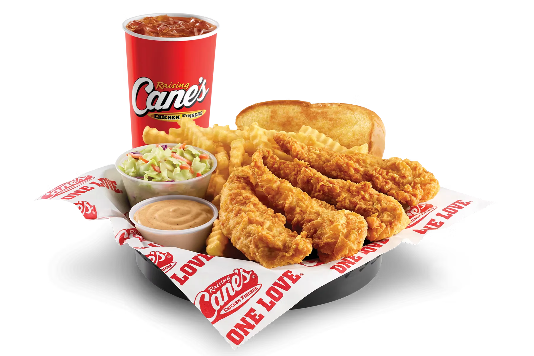 Raising Canes Catering Menu With Prices [August 2025]